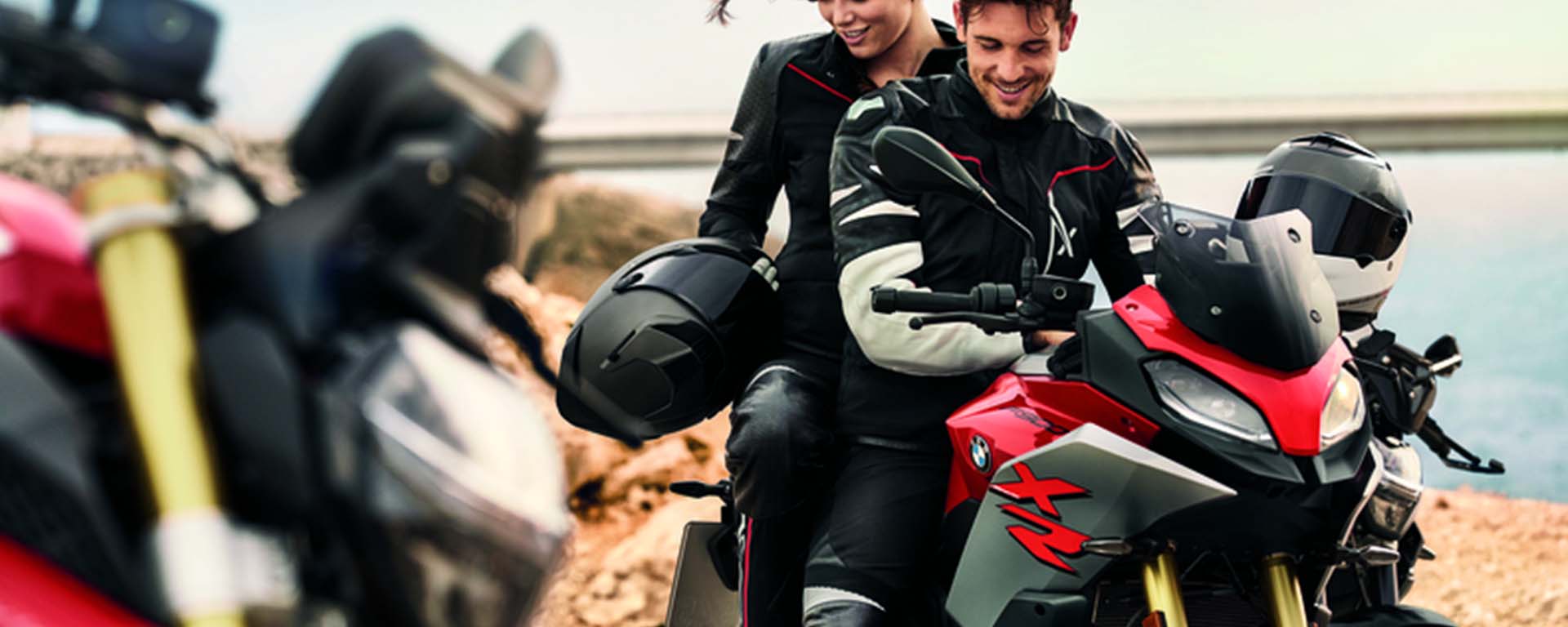 BMW Motorrad | Wagner Motorsports