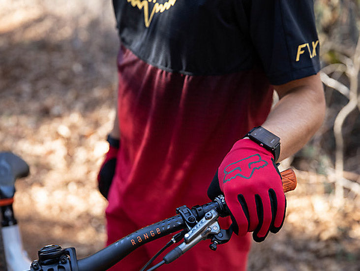 Fox Gloves | Wagner Motorsports