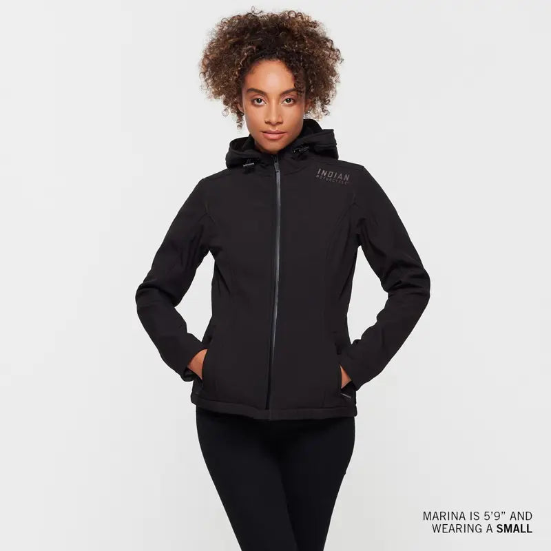 Womens FAIRVIEW JACKET | Wagner Motorsports